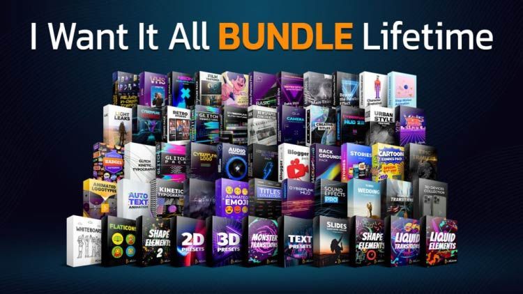 Animation Plugins and Presets for After Effects - AEJuice