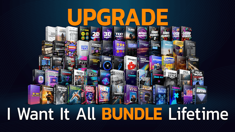 Animation Plugins and Presets for After Effects - AEJuice