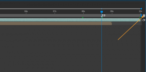 How to add markers in after effects | aejuice.com