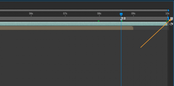 How to add markers in after effects | aejuice.com