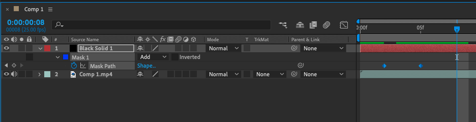 How To Copy Keyframes In After Effects Aejuice