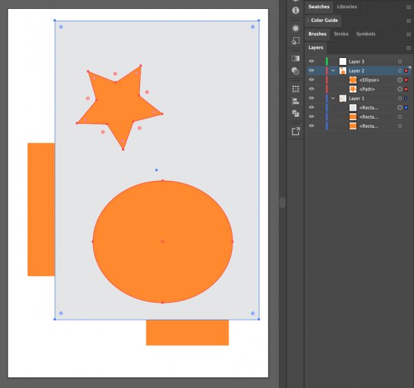 How to import illustrator layers into after effects - AEJuice