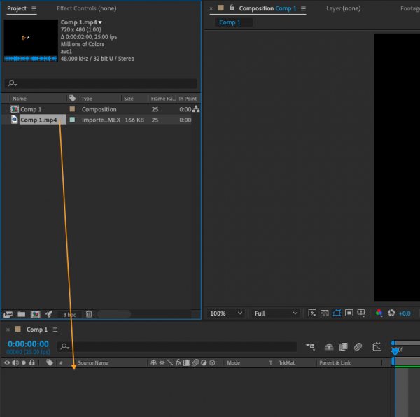 How to rotoscope in after effects - AEJuice