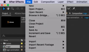 How to center text in after effects | aejuice.com