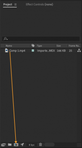 How to speed up video in after effects - AEJuice