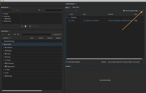 How to export as mp4 in After Effects | aejuice.com