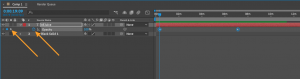 How to move frame by frame in After Effects | aejuice.com
