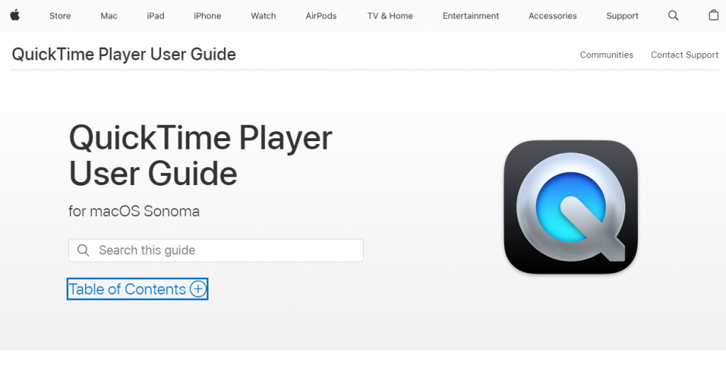 How to download quicktime for after effects | aejuice.com