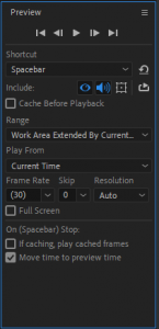 How to make a reverse video in after effects | aejuice.com