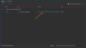 How to compress video in after effects | aejuice.com