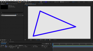 How to make lines in After Effects | aejuice.com