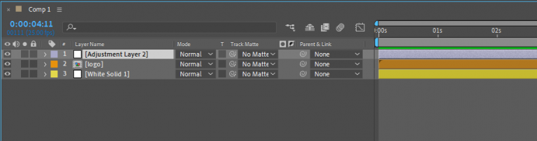 How to add outer glow in after effects| aejuice.com