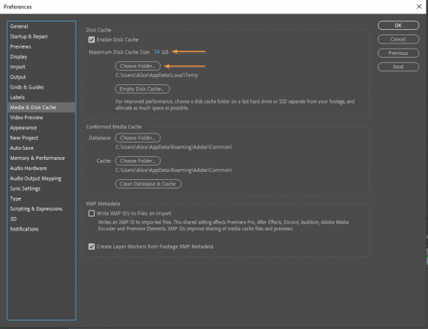 How to Clear Cache in After Effects | aejuice.com
