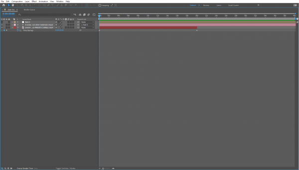 How to do slow motion on after effects | aejuice.com