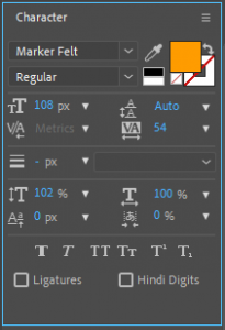 How to animate handwriting in After Effects | aejuice.com