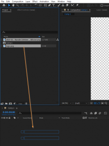 How to make a png video in After Effects | aejuice.com