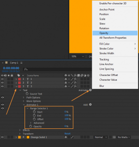 How to Create a Countdown in After Effects | aejuice.com