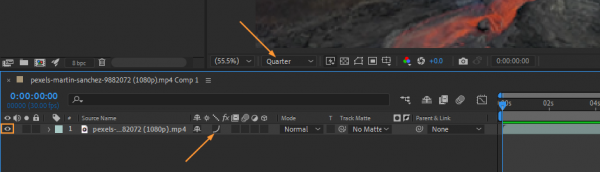 How to make After Effects use more RAM | aejuice.com