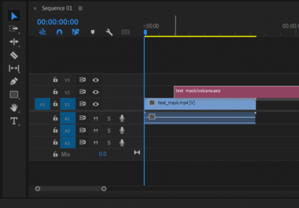 How to import After Effects composition into Premiere | aejuice.com