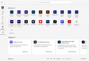 How to download After Effects on mac | aejuice.com