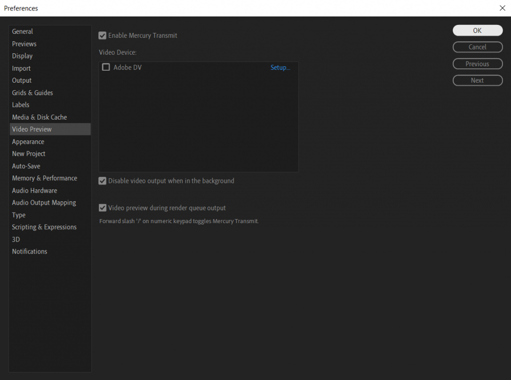 How to Ram Preview faster in After Effects | aejuice.com