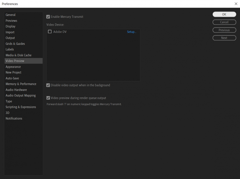 How to Ram Preview faster in After Effects | aejuice.com