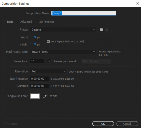 How to reverse a video in After Effects | aejuice.com
