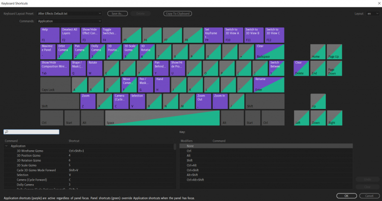 How to take screenshots in After Effects | aejuice.com