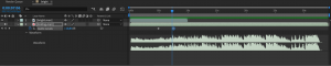 How to mark audio in After Effects | aejuice.com
