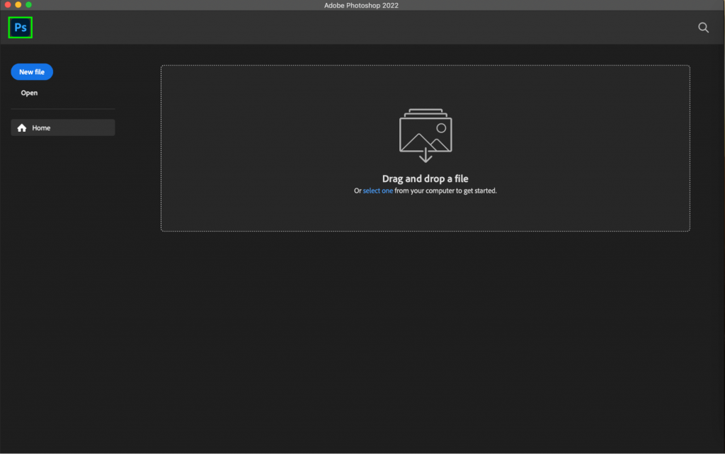 How to open After Effects file in Photoshop | aejuice.com