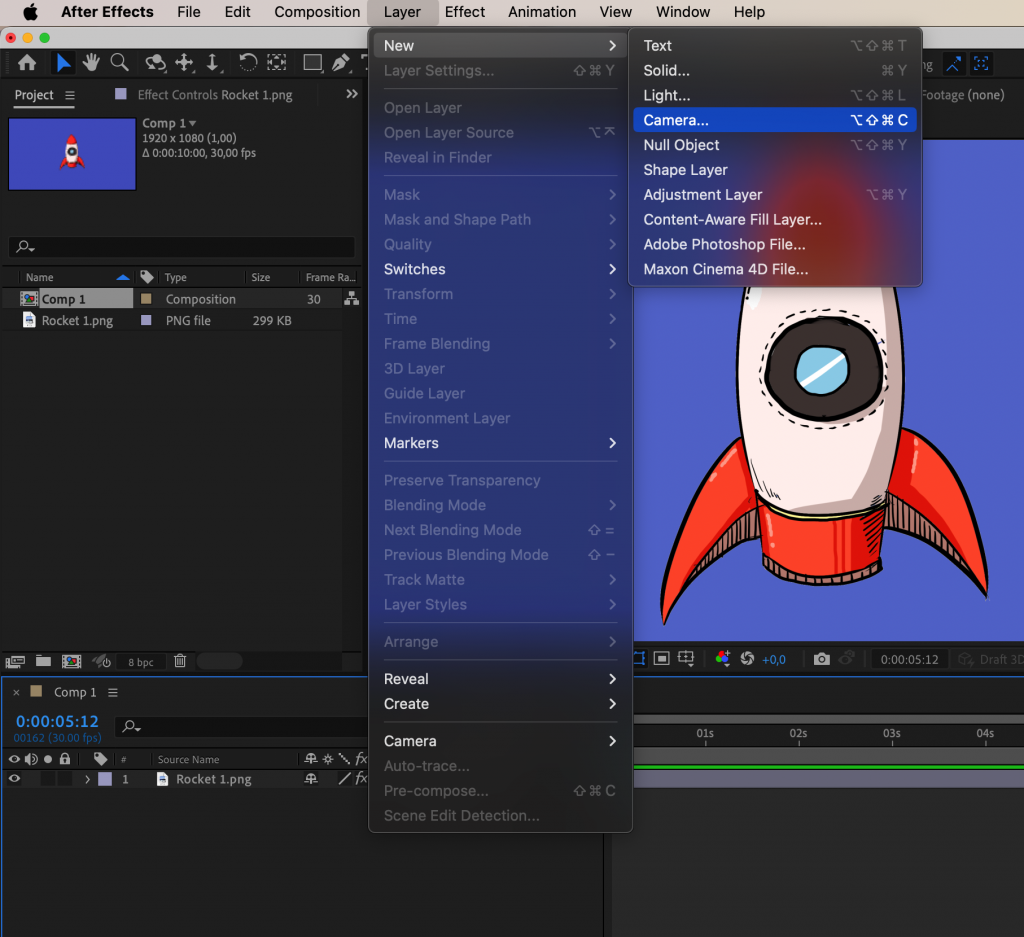 How to Animate in After Effects for Beginners | aejuice.com