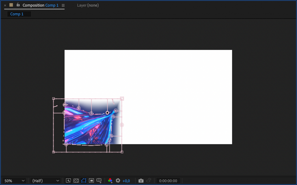 How to Add Blur Effect in After Effects | aejuice.com