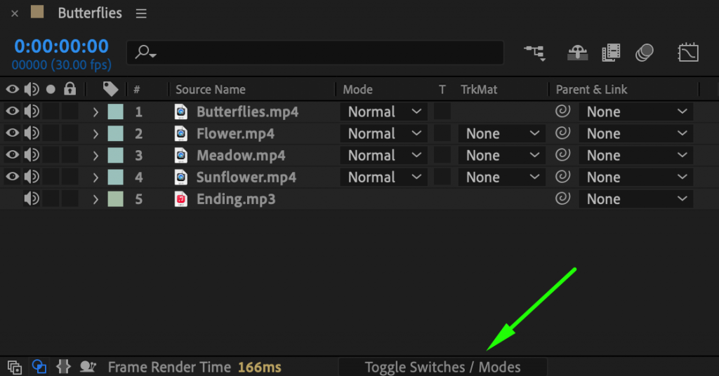 How to Preview Faster in After Effects | aejuice.com
