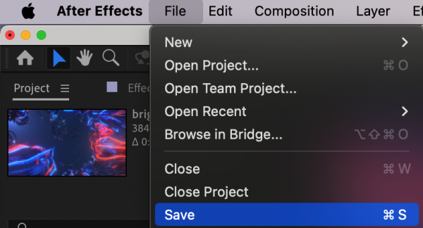 How to Remove Effects in After Effects | aejuice.com