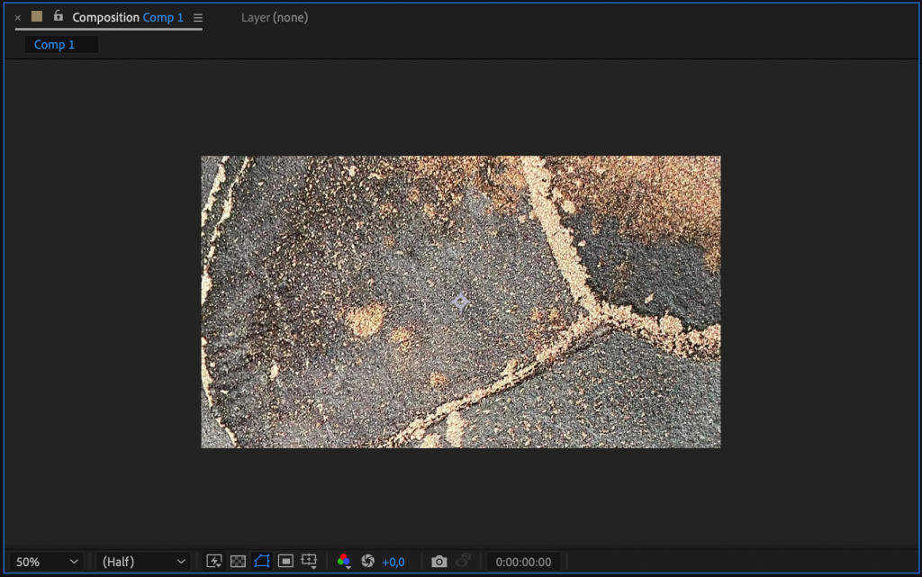 How to Add Texture in After Effects | aejuice.com