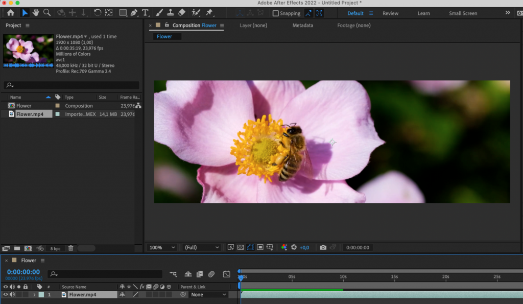 How to Change Dimensions in After Effects | aejuice.com