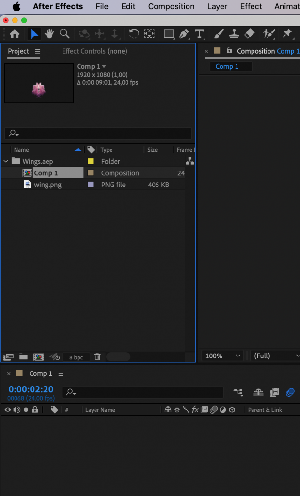 How to Change FPS in After Effects | aejuice.com