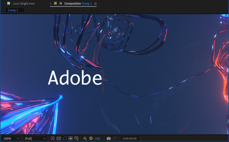 How to Change Text in Adobe After Effects | aejuice.com