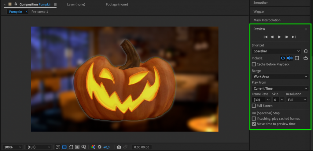 How to Key Out A Green Screen in After Effects | aejuice.com