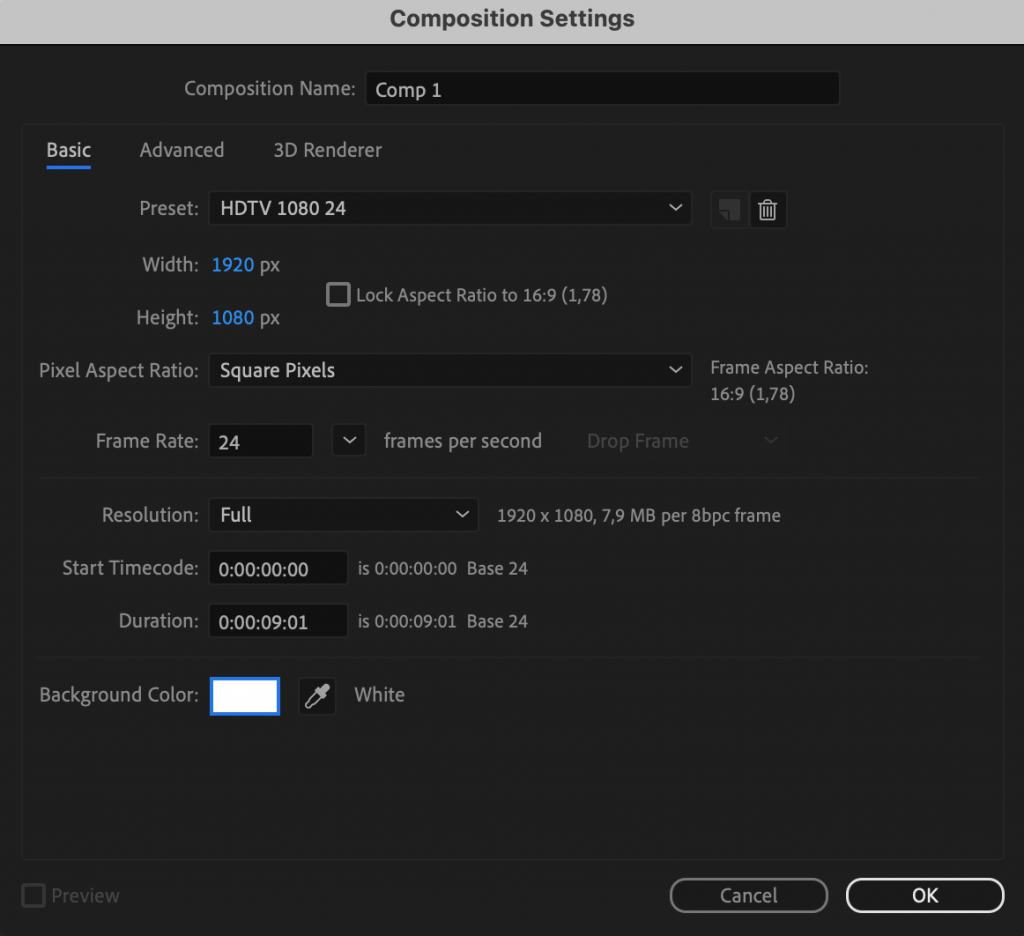 How to Make a Path in After Effects | aejuice.com