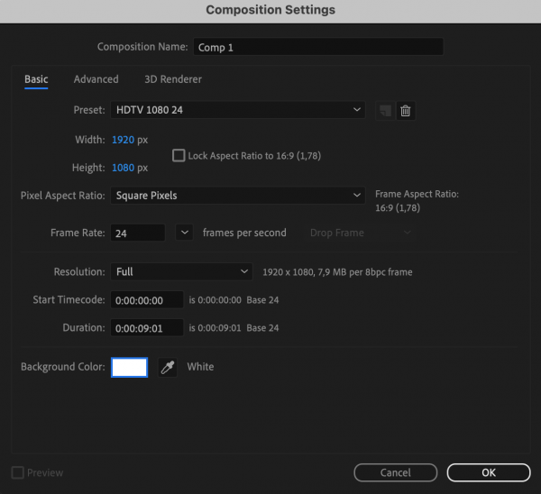How to Make a Path in After Effects | aejuice.com