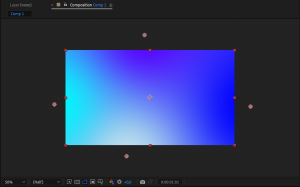 How to Animate Gradient in After Effects | aejuice.com