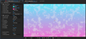 How to Create a Background in After Effects | aejuice.com