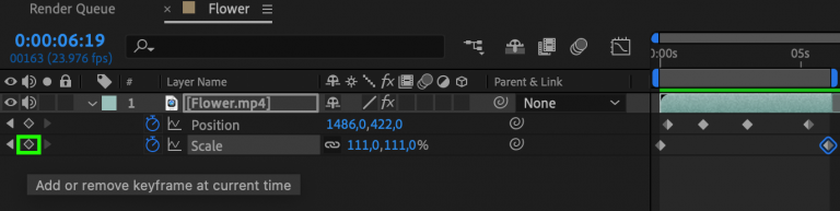 How to cut things in After Effects | aejuice.com