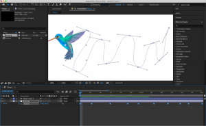 How to Make a Path in After Effects | aejuice.com