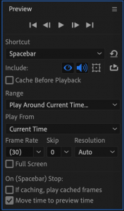 How to Increase Motion Blur in After Effects | aejuice.com