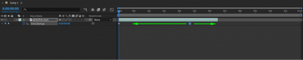 How to Make a Timeline Longer in After Effects | aejuice.com