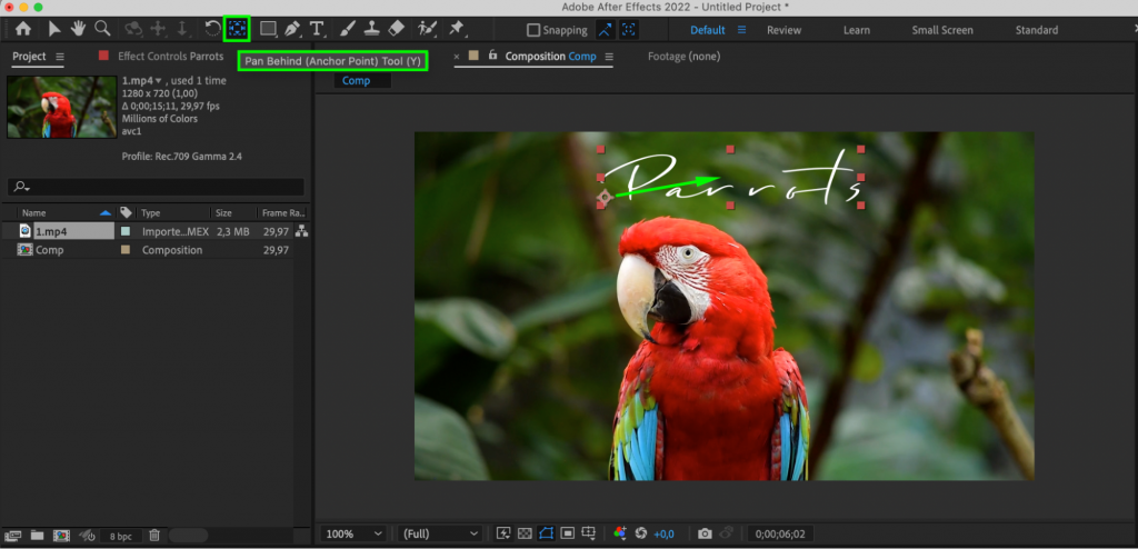 How To Make Text Appear In After Effects 6327
