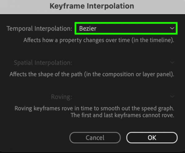 How to Make an Object Fade in After Effects - AEJuice