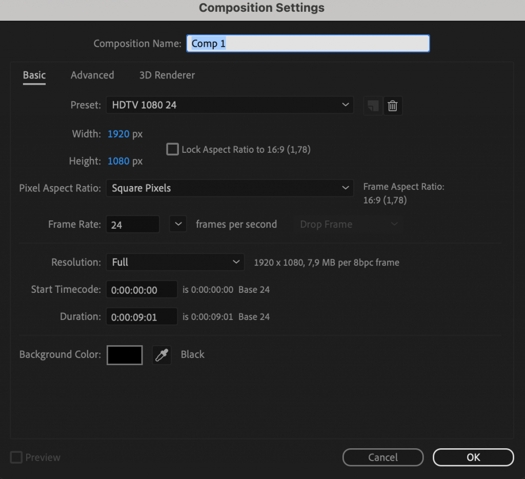 How to Make Text Bounce in After Effects | aejuice.com